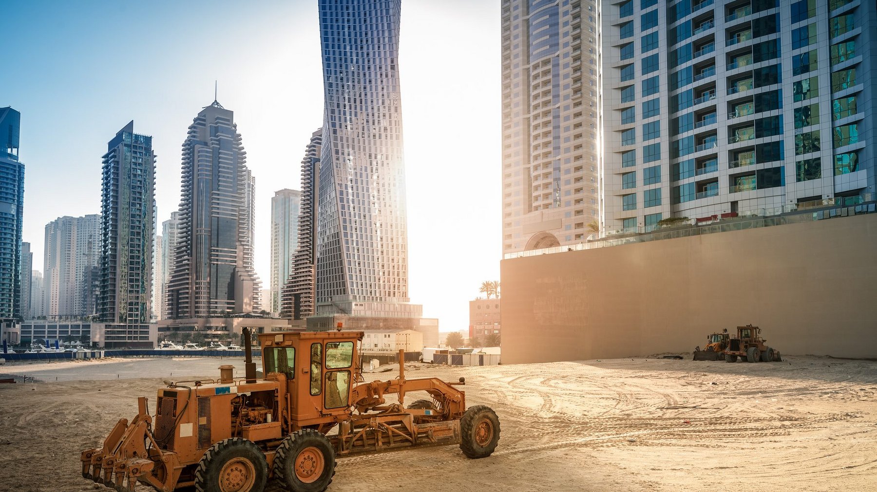 World’s tallest residential hypertower to be built in Dubai ...
