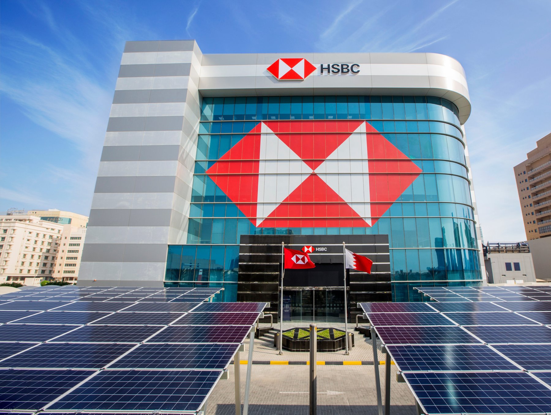 HSBC Survey: Sustainability Key to Unlocking Business Growth | FinTech ...