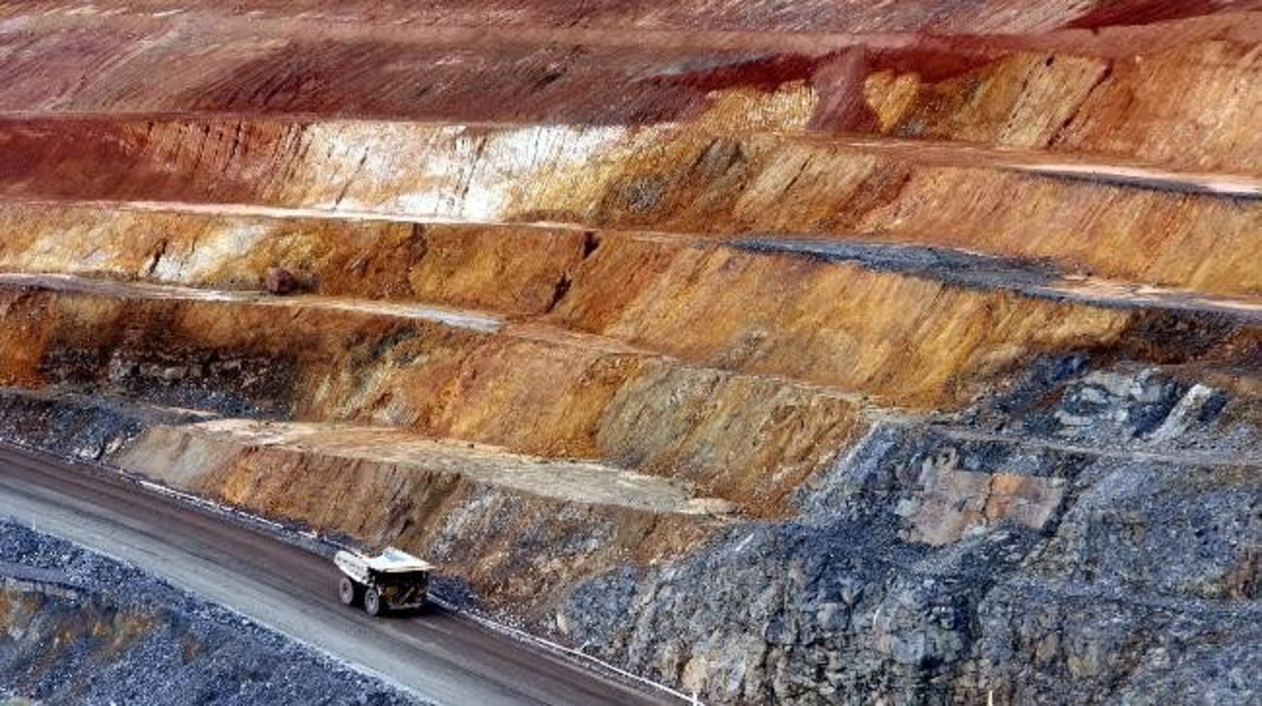 Boddington Mine, Australia | Mining Digital