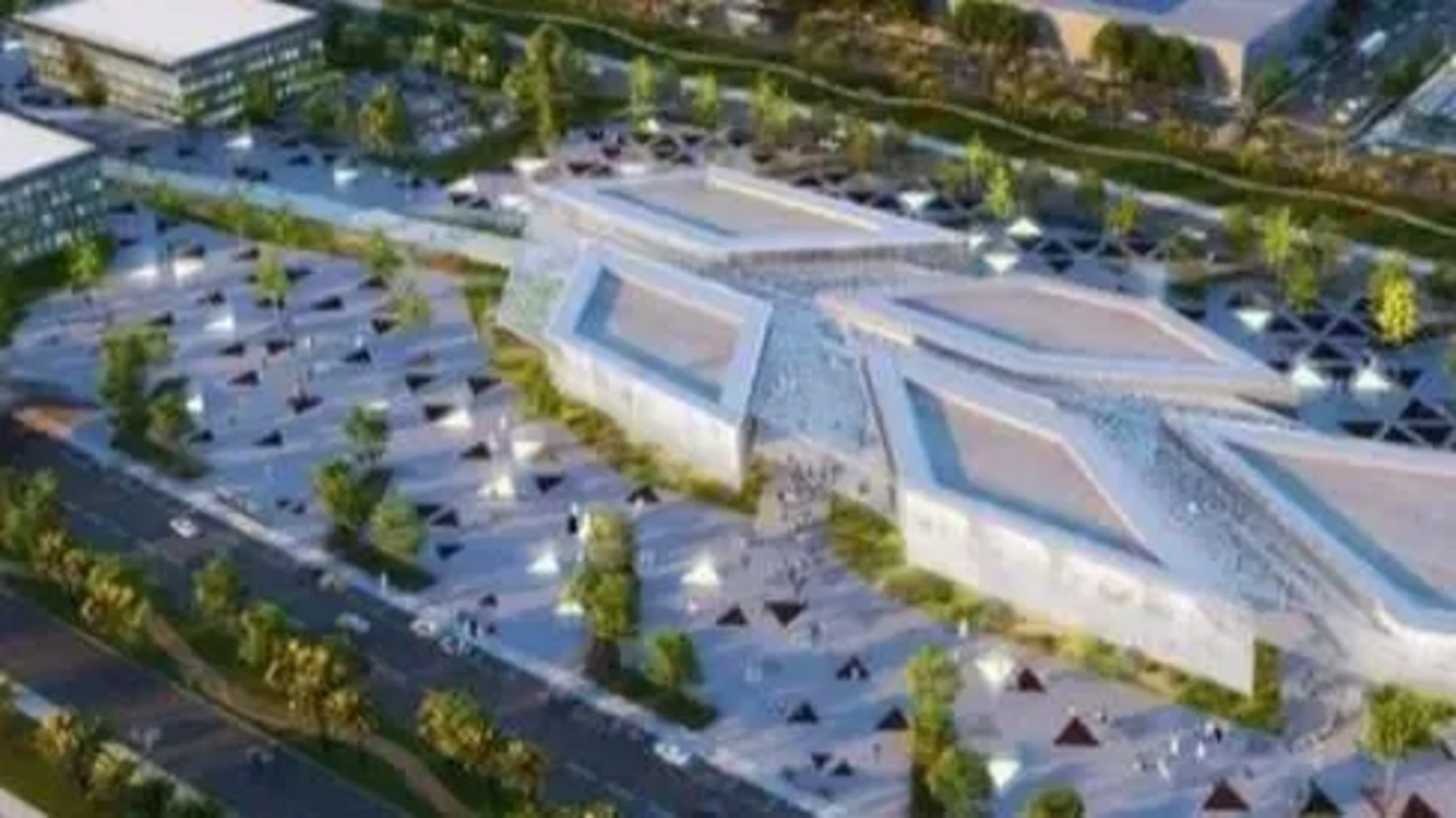 New Food Tech Valley set to triple UAE’s food production | Business ...