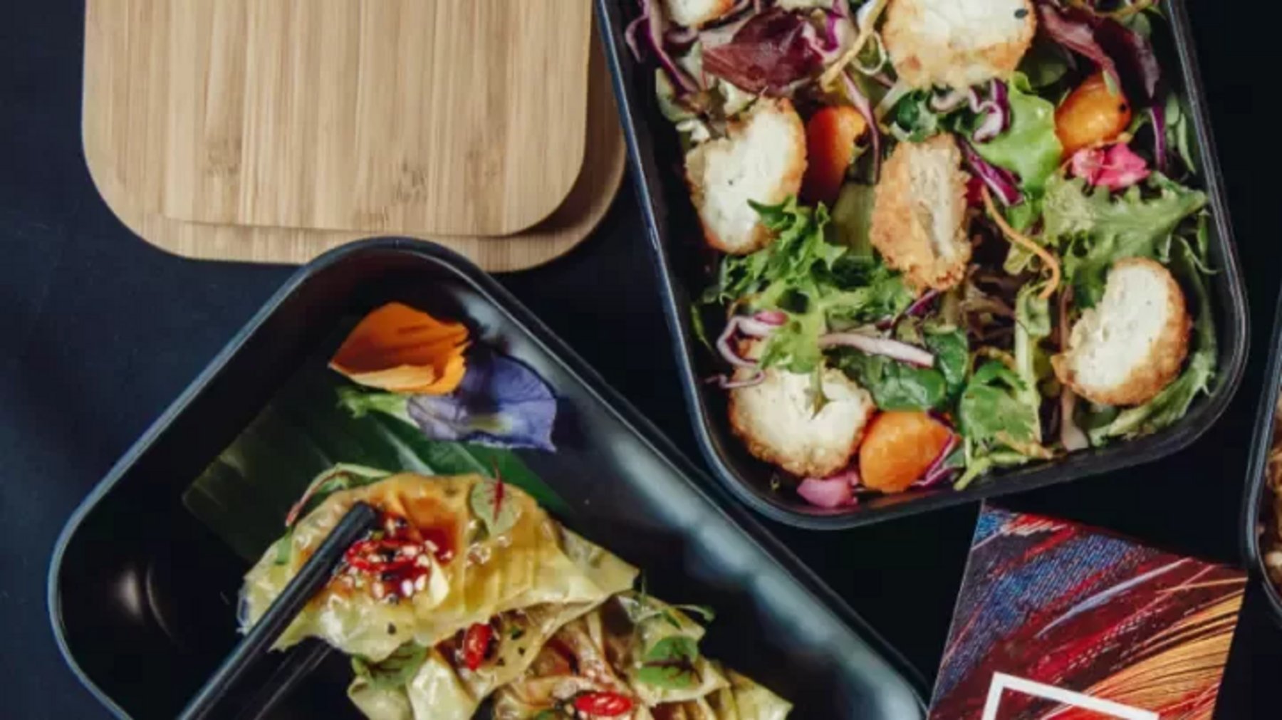 Eat Just’s cultured meat division raises $170 million | Food Digital