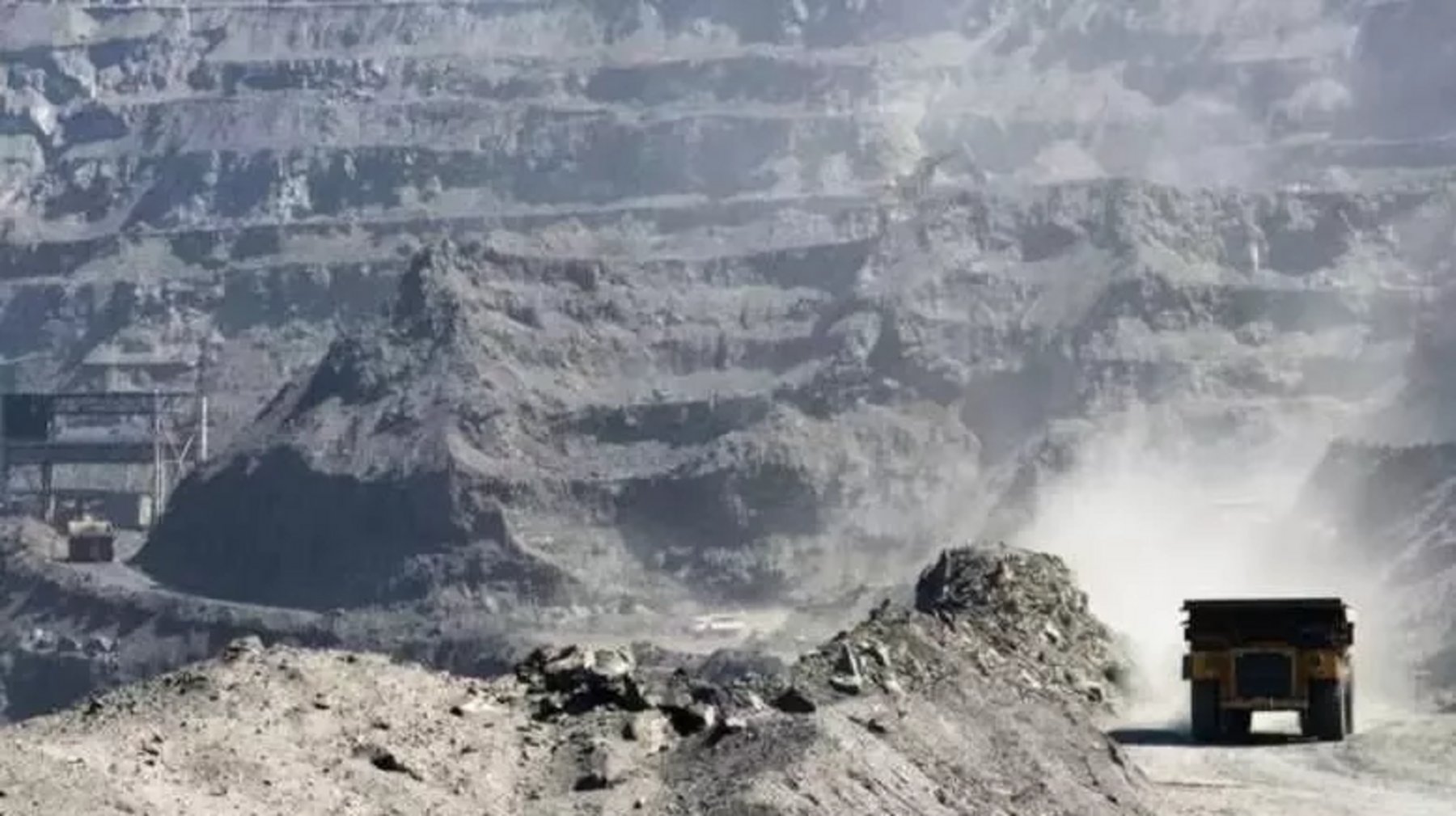 Ready. Set. Go! The race begins for Anglo American Coal Mines | Mining ...