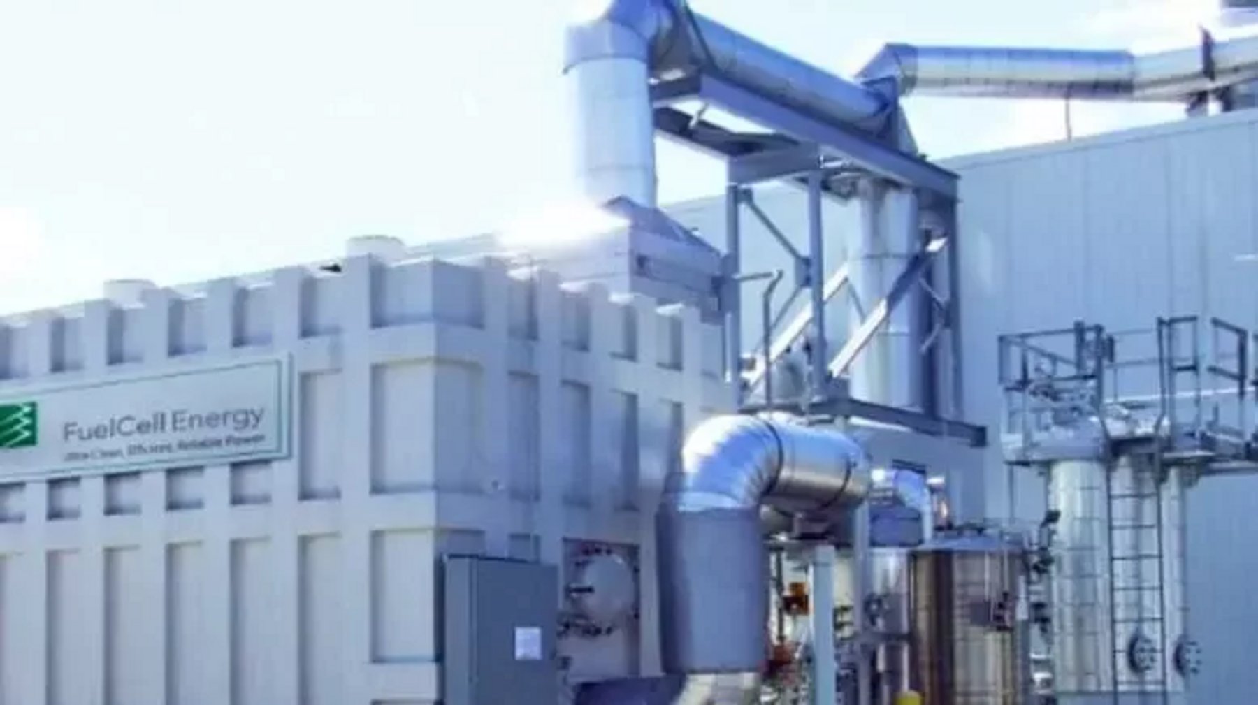 World's largest Carbon Neutral Fuel Cell Power Plant | Energy Magazine