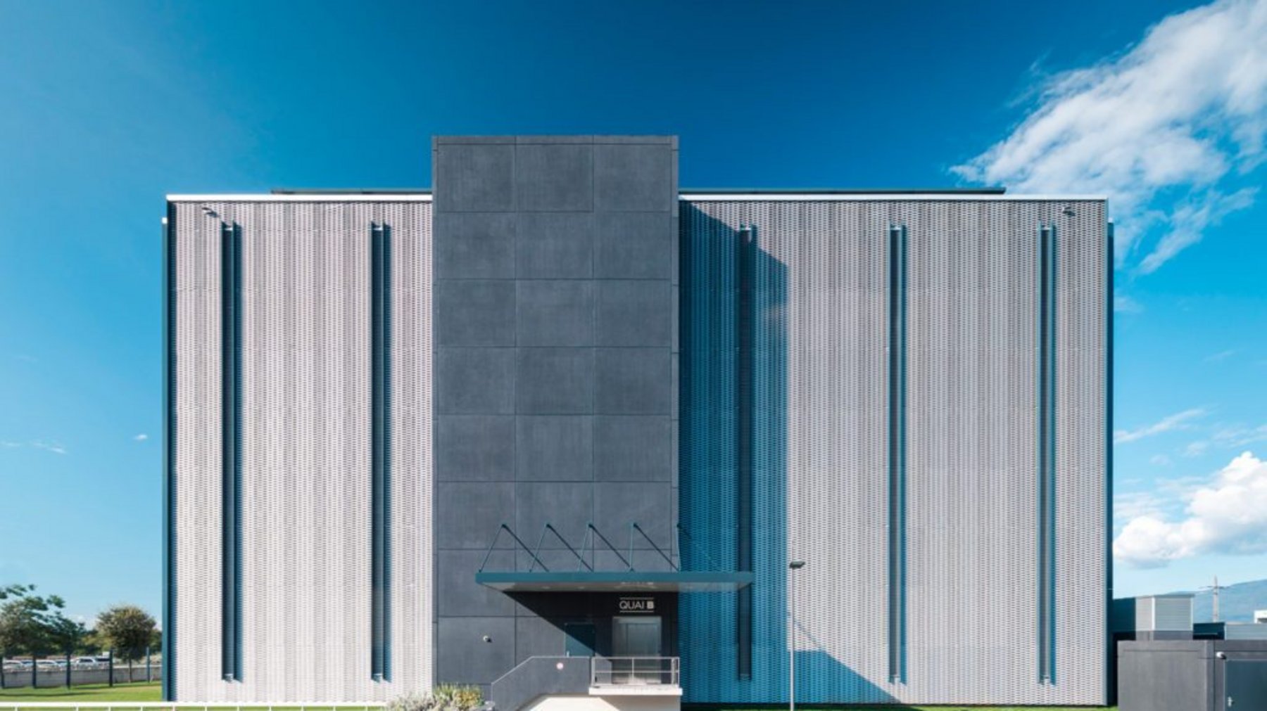 IPI Partners to acquire Swiss data centre leader Safe Host | Data ...