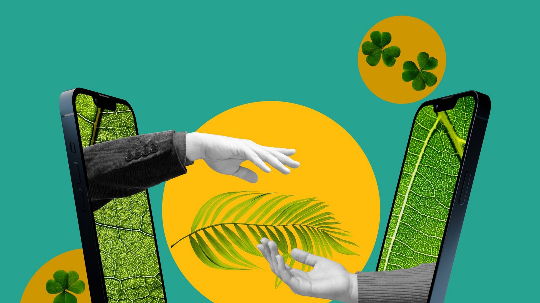 Google for the greener good | Energy Magazine