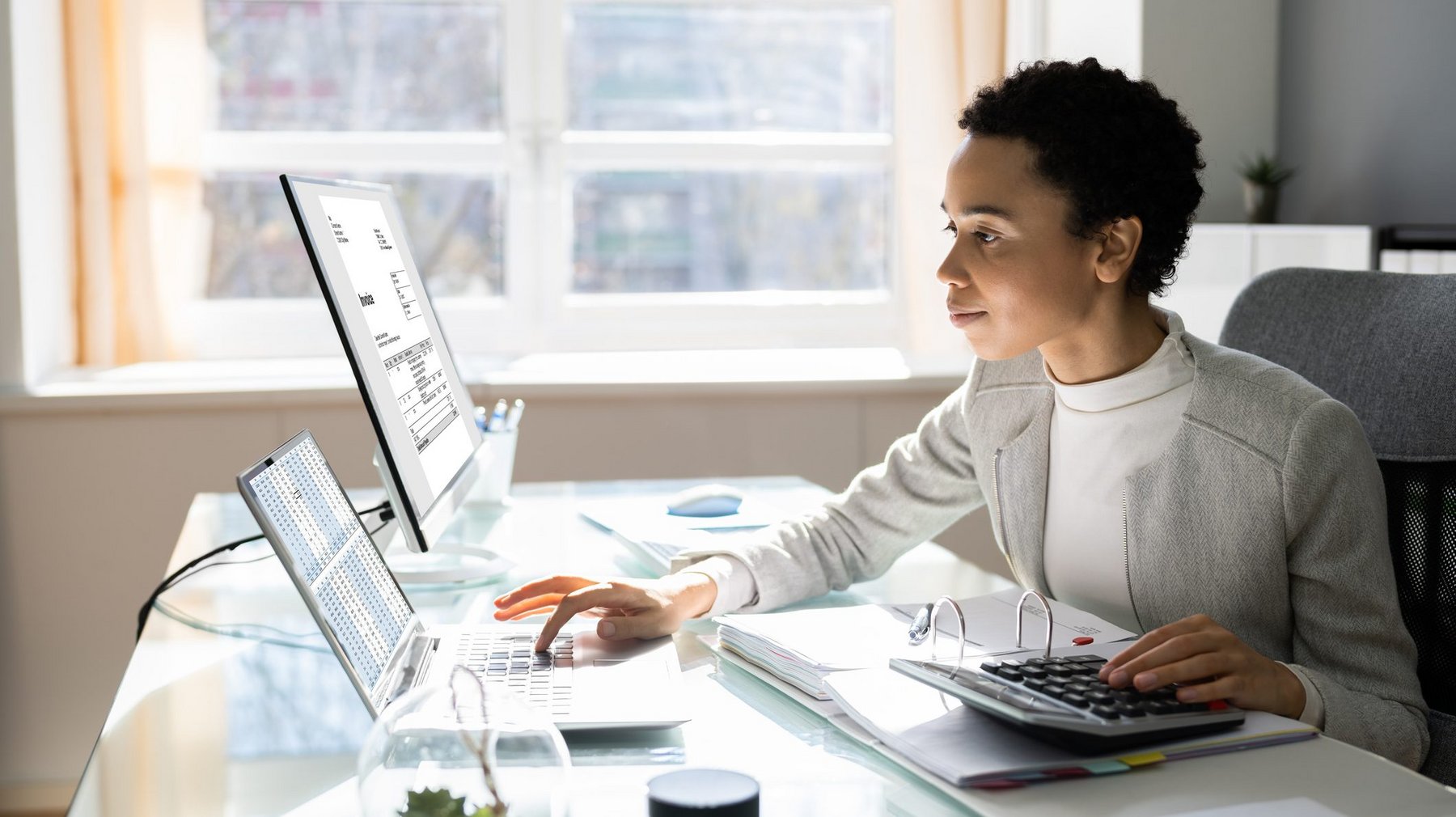 Kofax: Streamlining complex invoice-to-pay processes | Procurement