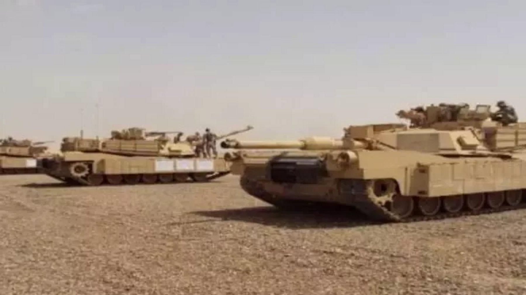 KBR awarded task order by U.S. Army in Bahrain | Supply Chain Magazine