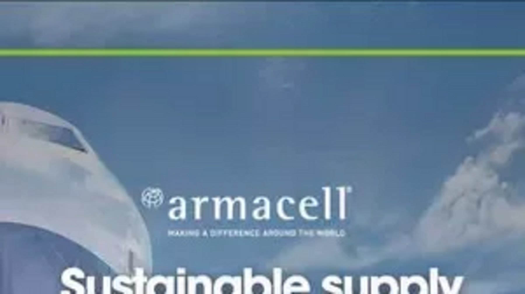 How Armacell is using technology to create value and drive ...