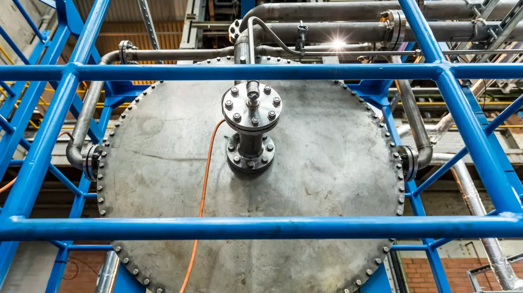 Carbon Clean technology aims for industrial decarbonisation ...