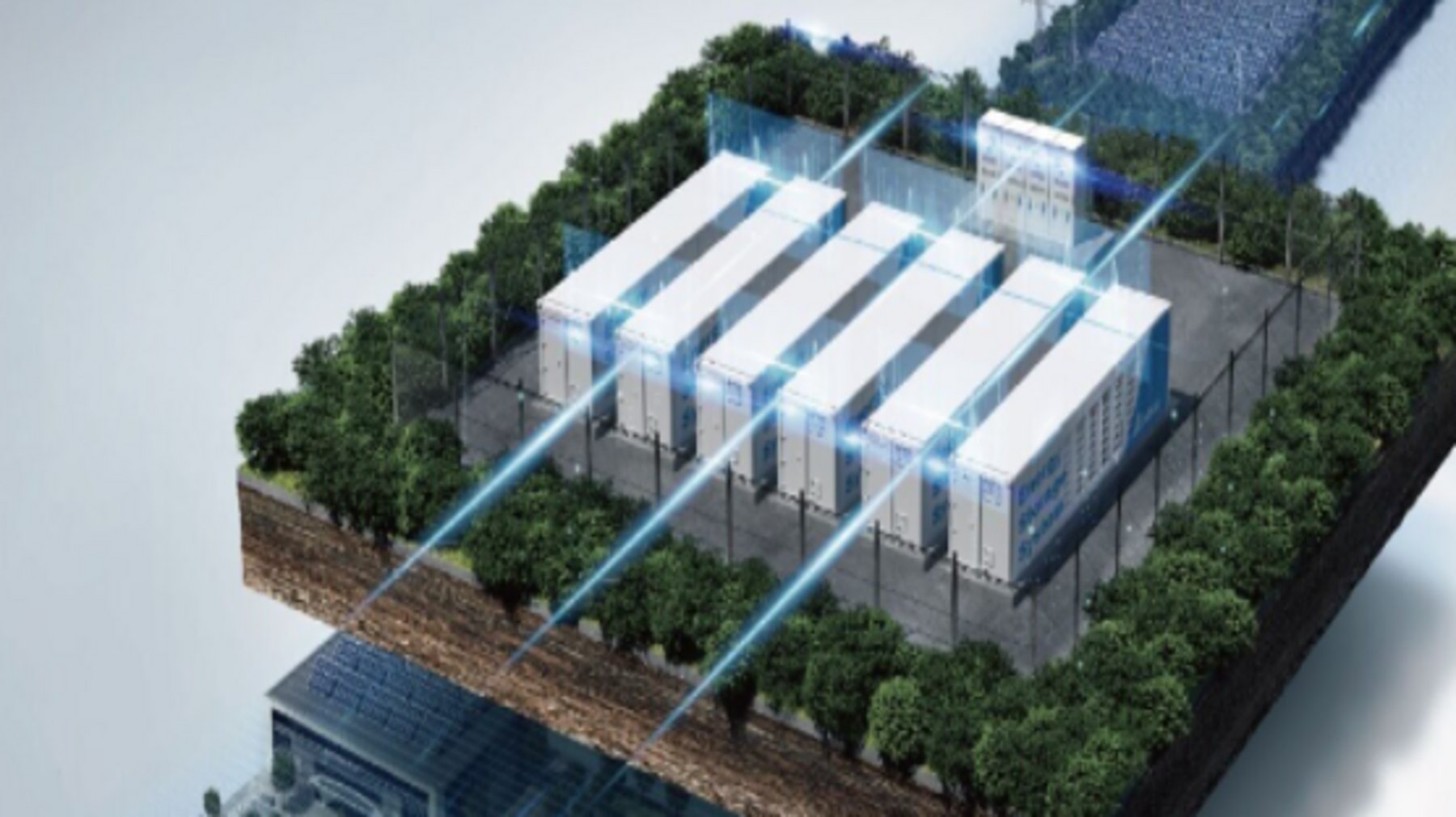 Delta pushes energy efficiency and smart energy solutions | Energy Magazine