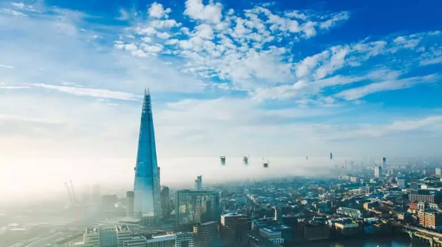 London remains Europe's top technological hub | Manufacturing Digital