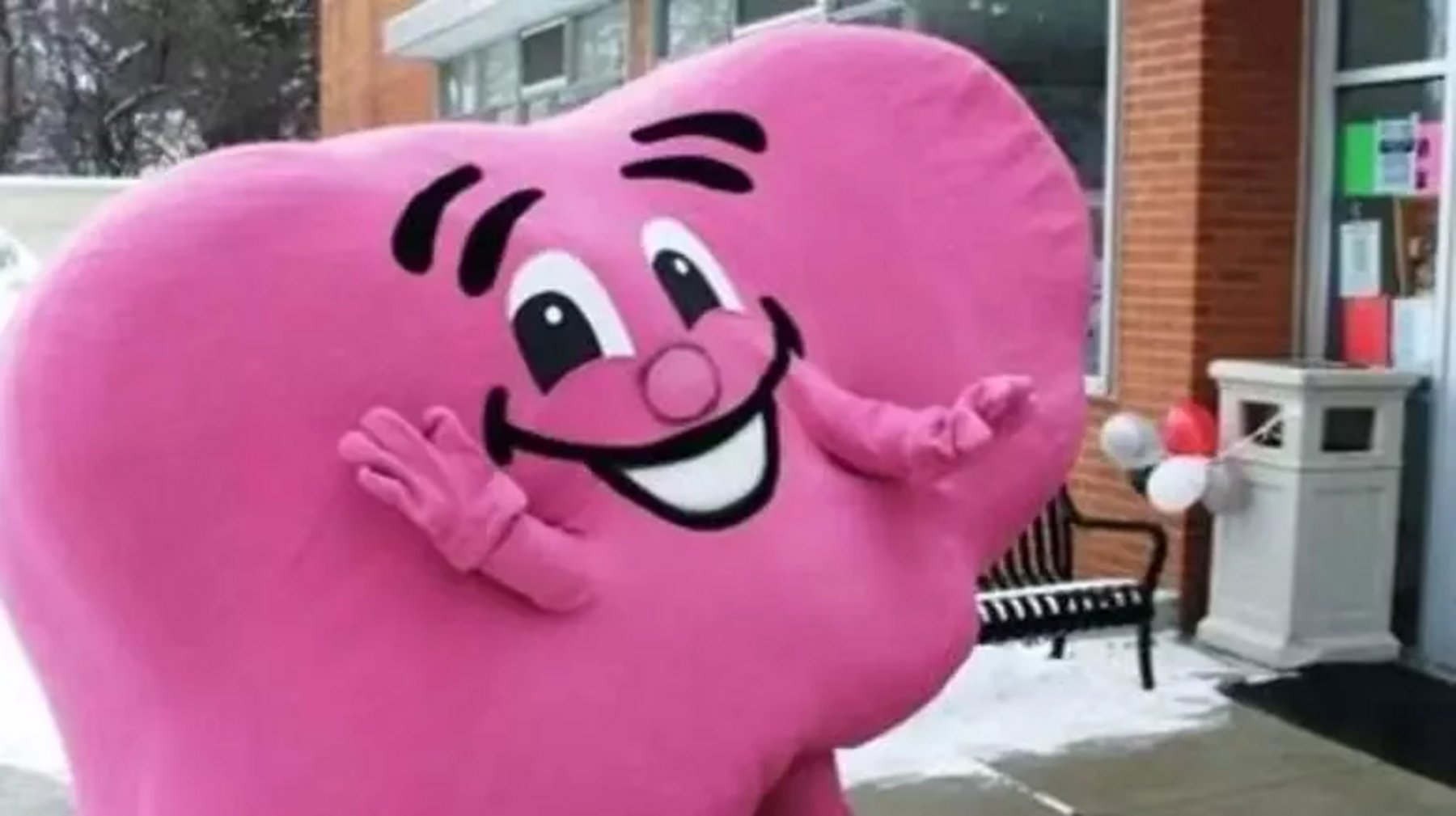 4 Funny Health Care Industry Mascots You Won't Believe Exist ...