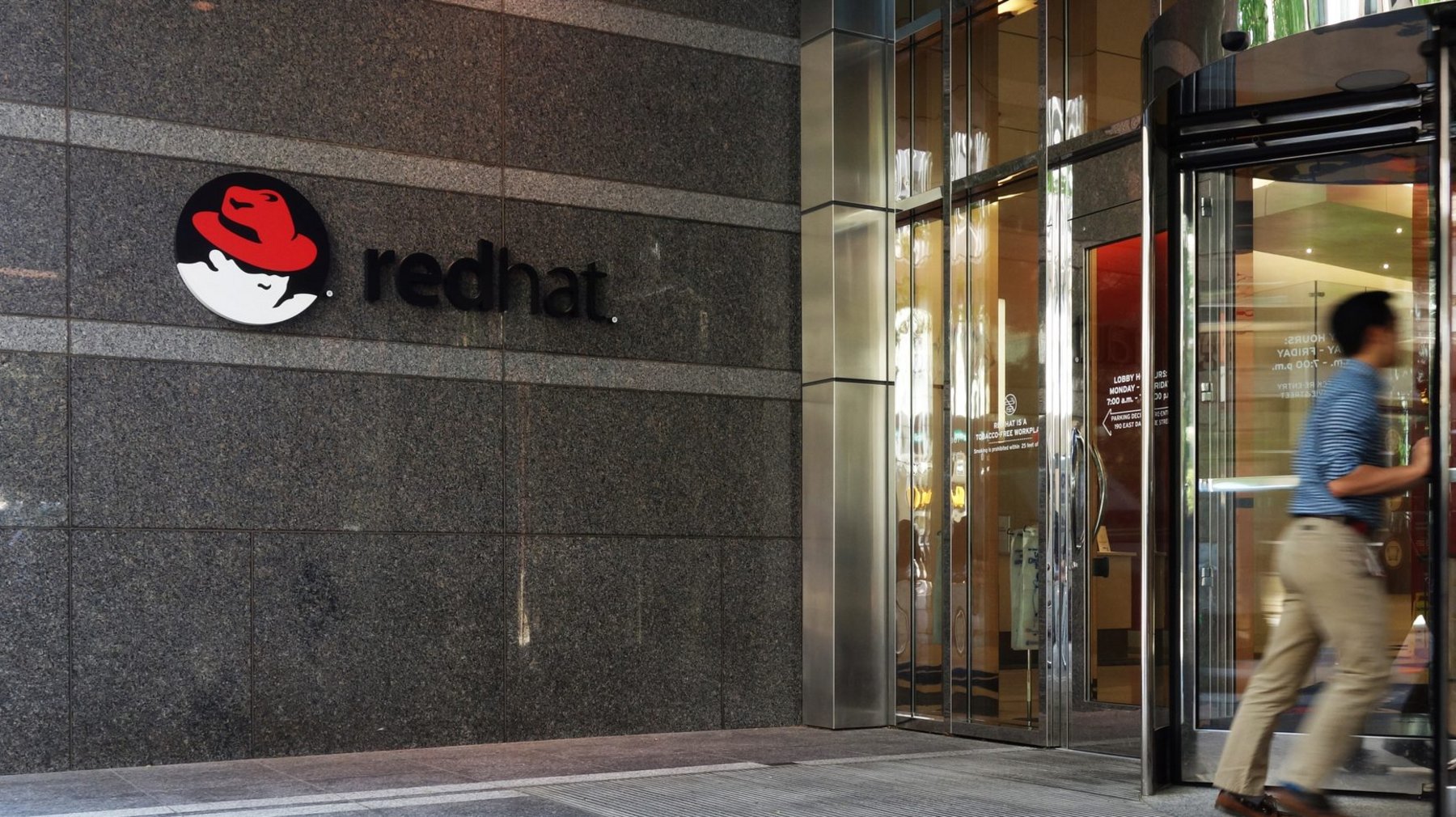 Red Hat announces extended partnerships with SAP and Oracle ...