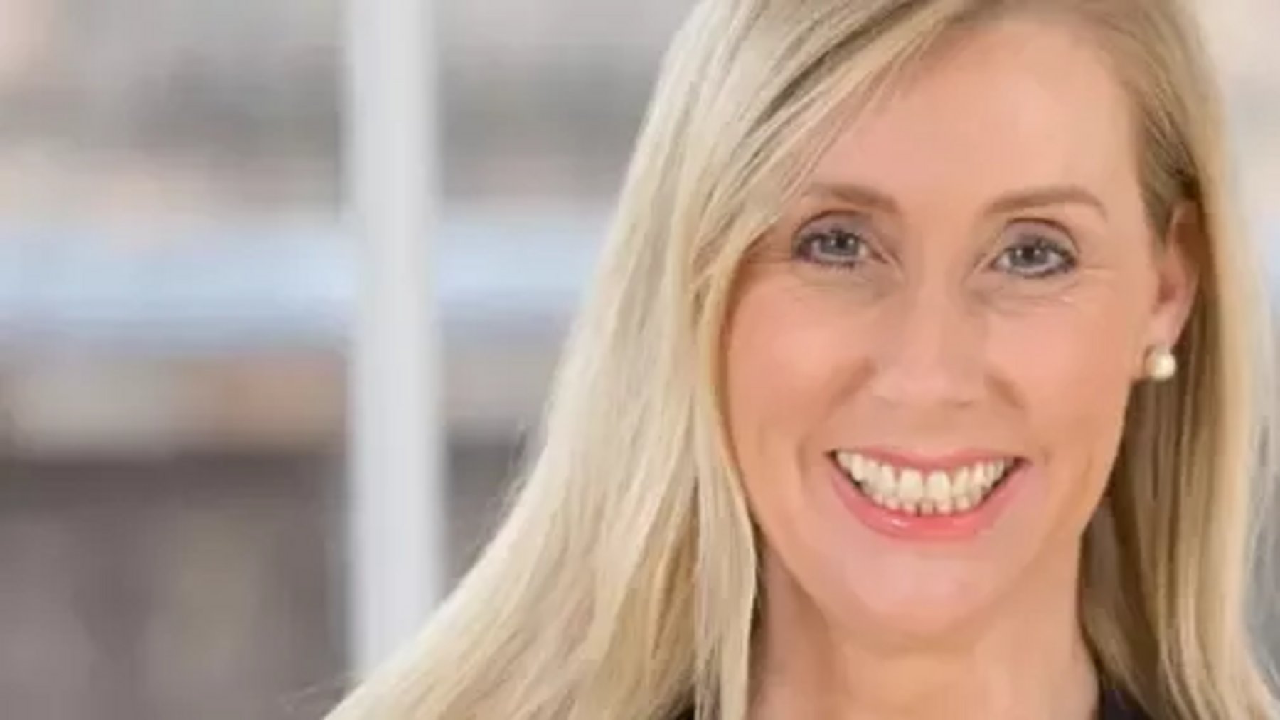 Meet the CEO: Debbie Crosbie lands top job at Nationwide | Business ...