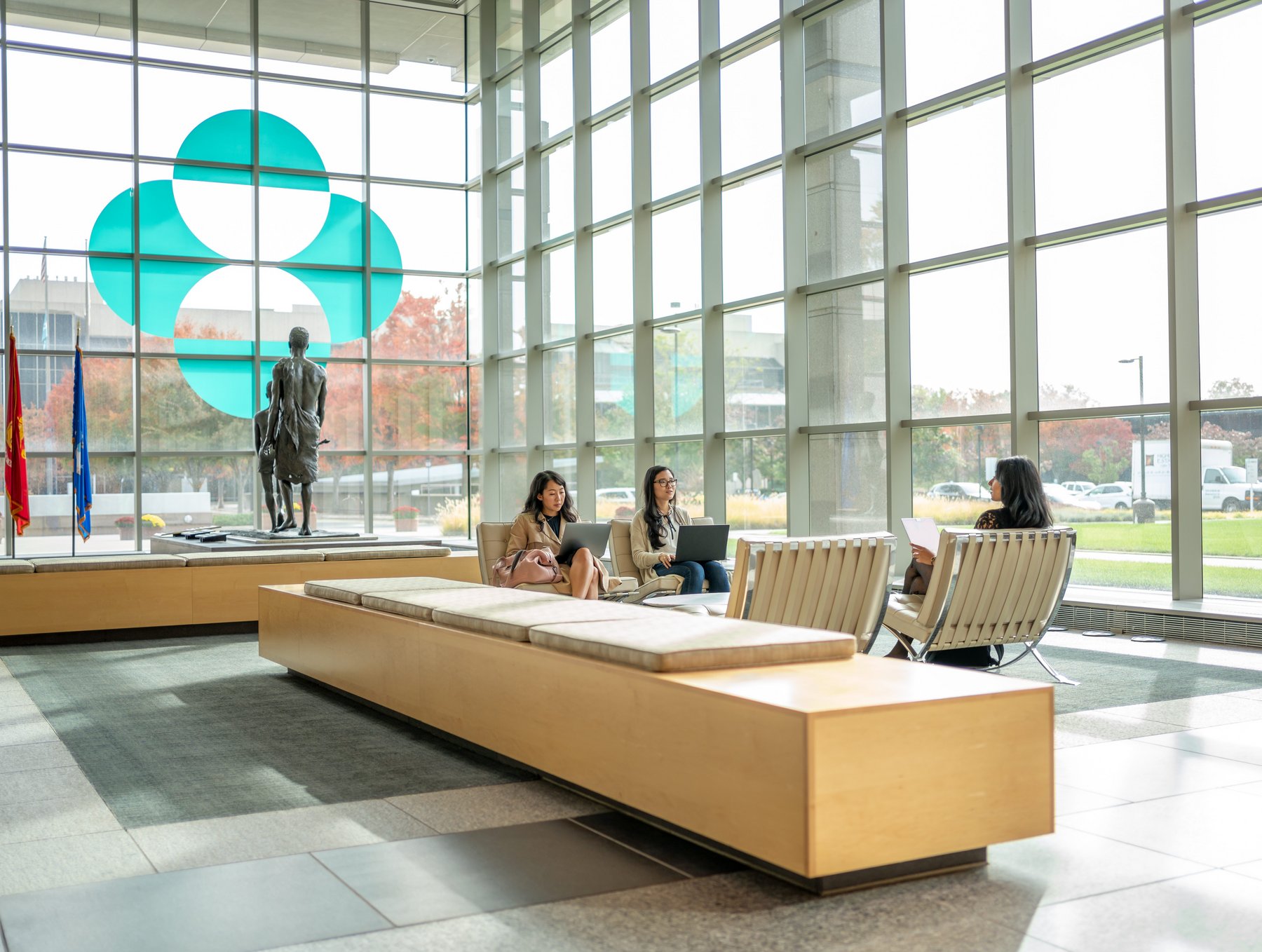 MSD: Building a digital superhighway | Manufacturing Digital