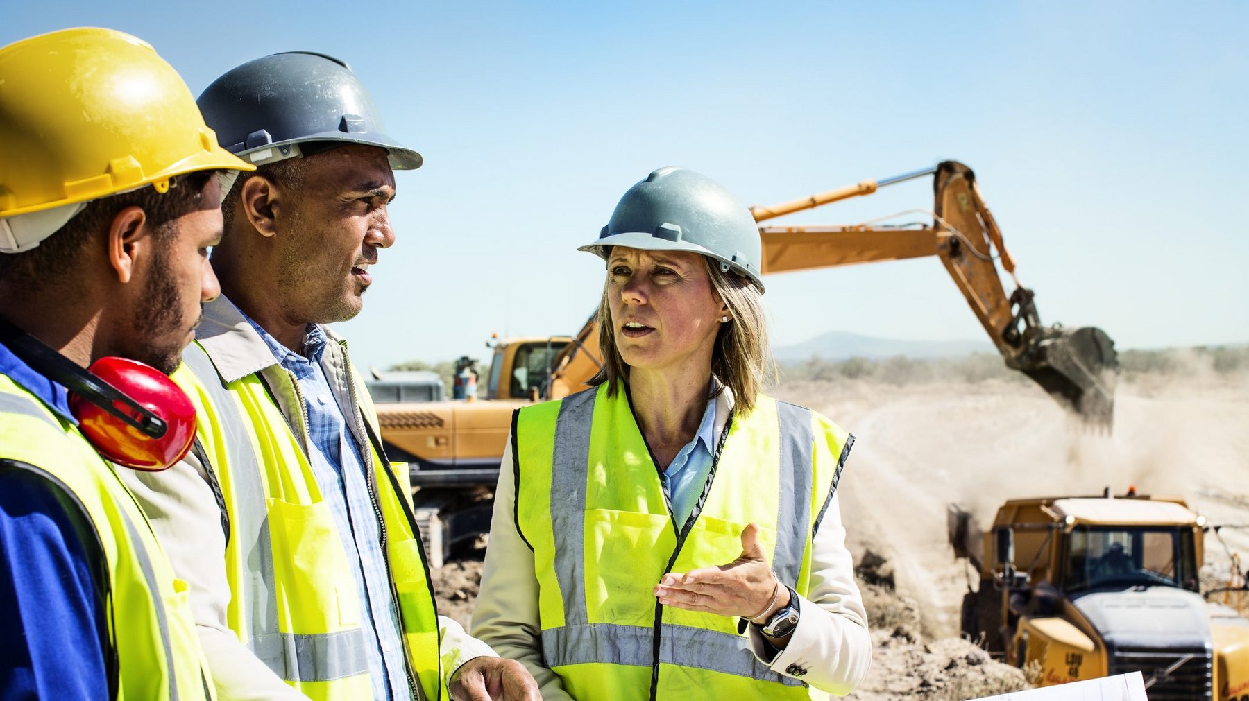 Top 10 sexual harassment issues in Australia mining | Mining Digital