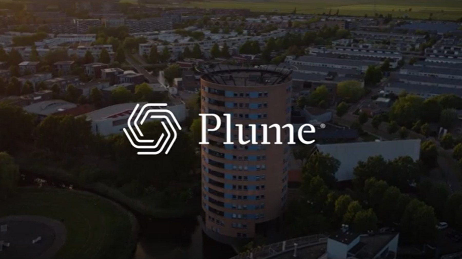 Plume: powering smart homes with VodafoneZiggo | Technology Magazine