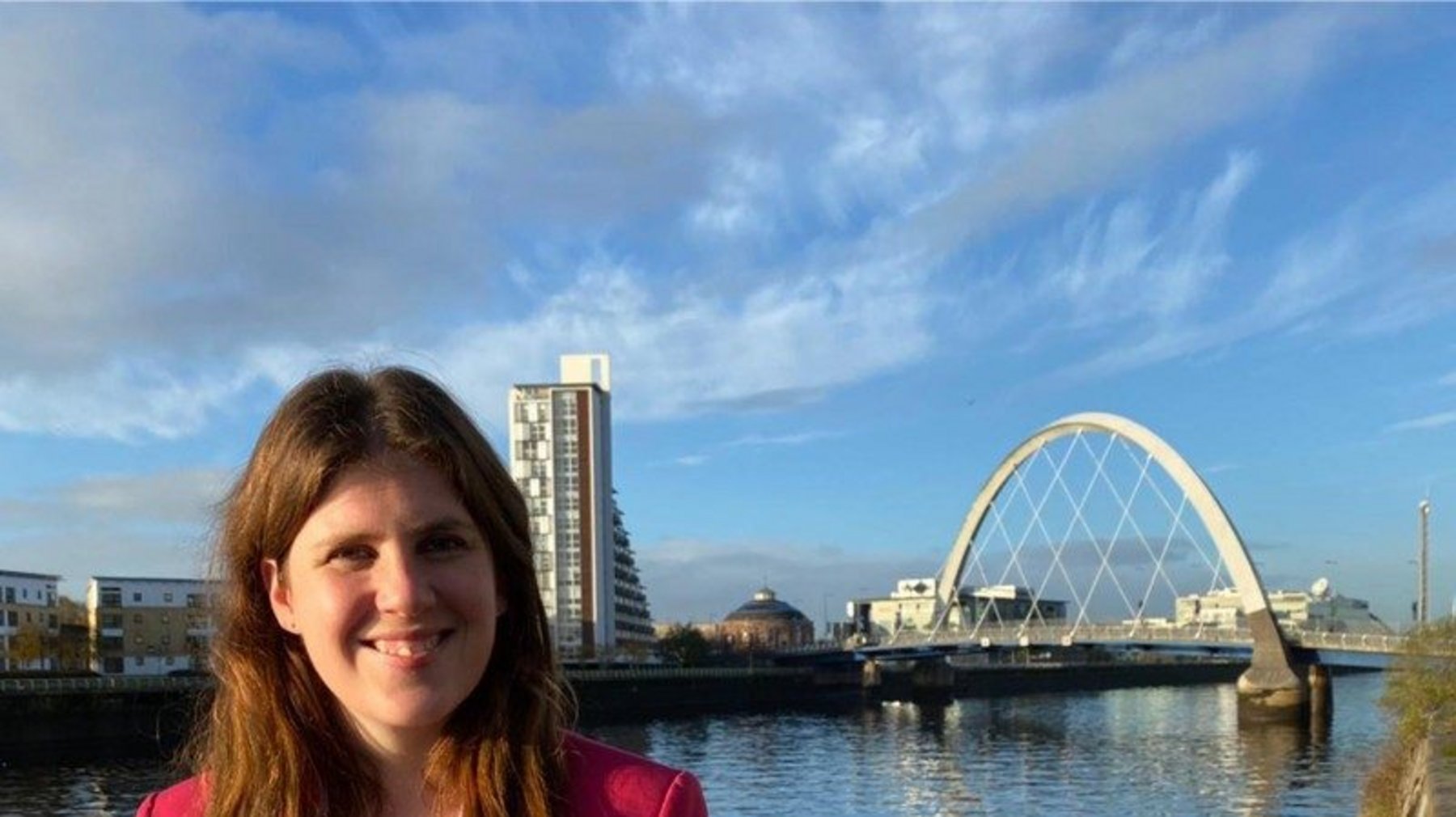 Rachel Everard, Rolls Royce, talks Net Zero drive | Sustainability Magazine