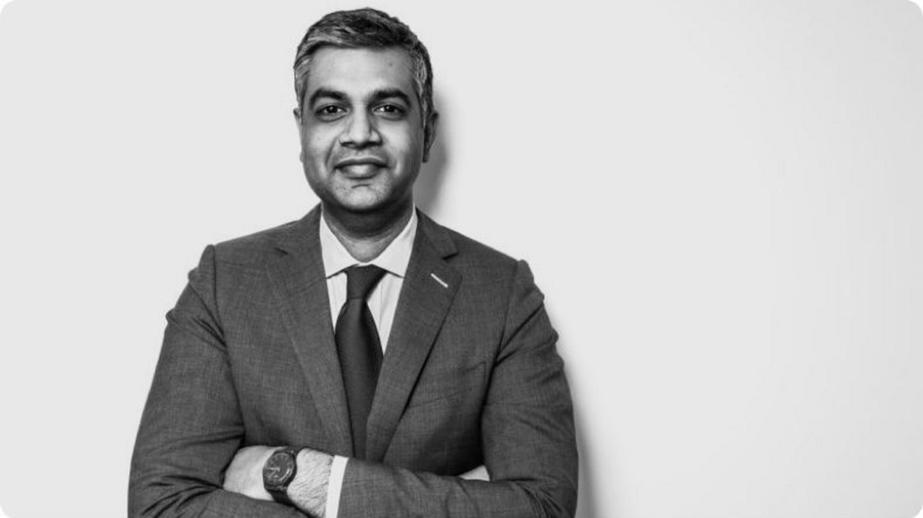 Sam Sidhu, President and CEO of Customers Bank, talks BaaS | FinTech ...