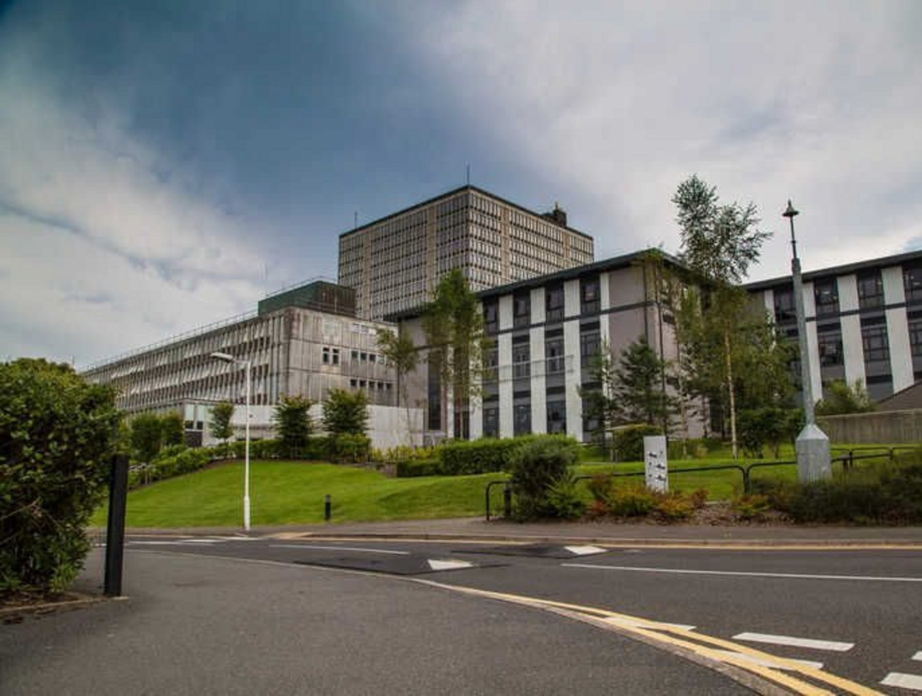 Driving transformation at the DVLA | Technology Magazine