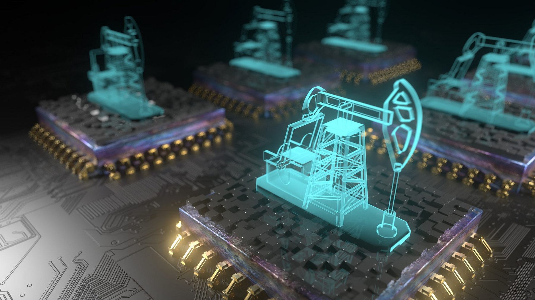 Top 10 technologies and strategies in mining | Mining Digital