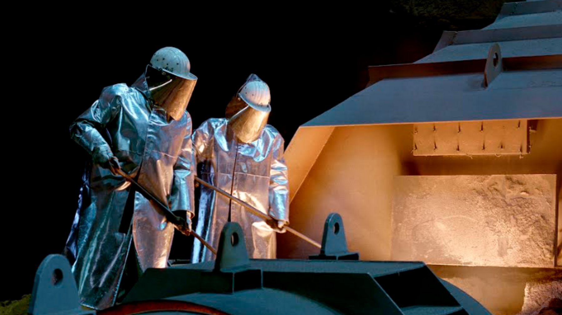 bp and thyssenkrupp Steel to decarbonise steel production | Mining Digital bp and thyssenkrupp Steel to decarbonise steel production | Mining Digital