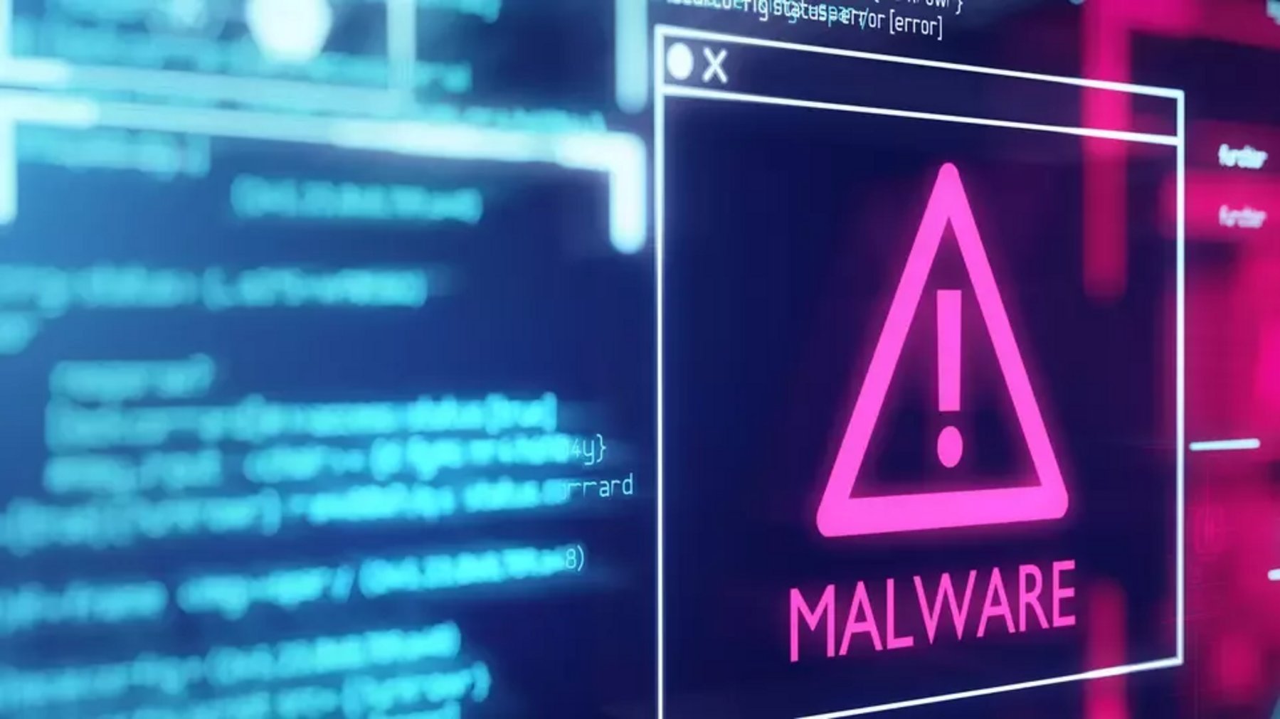 Ransomware Top Use Case for Autonomous Response Technology | AI Magazine