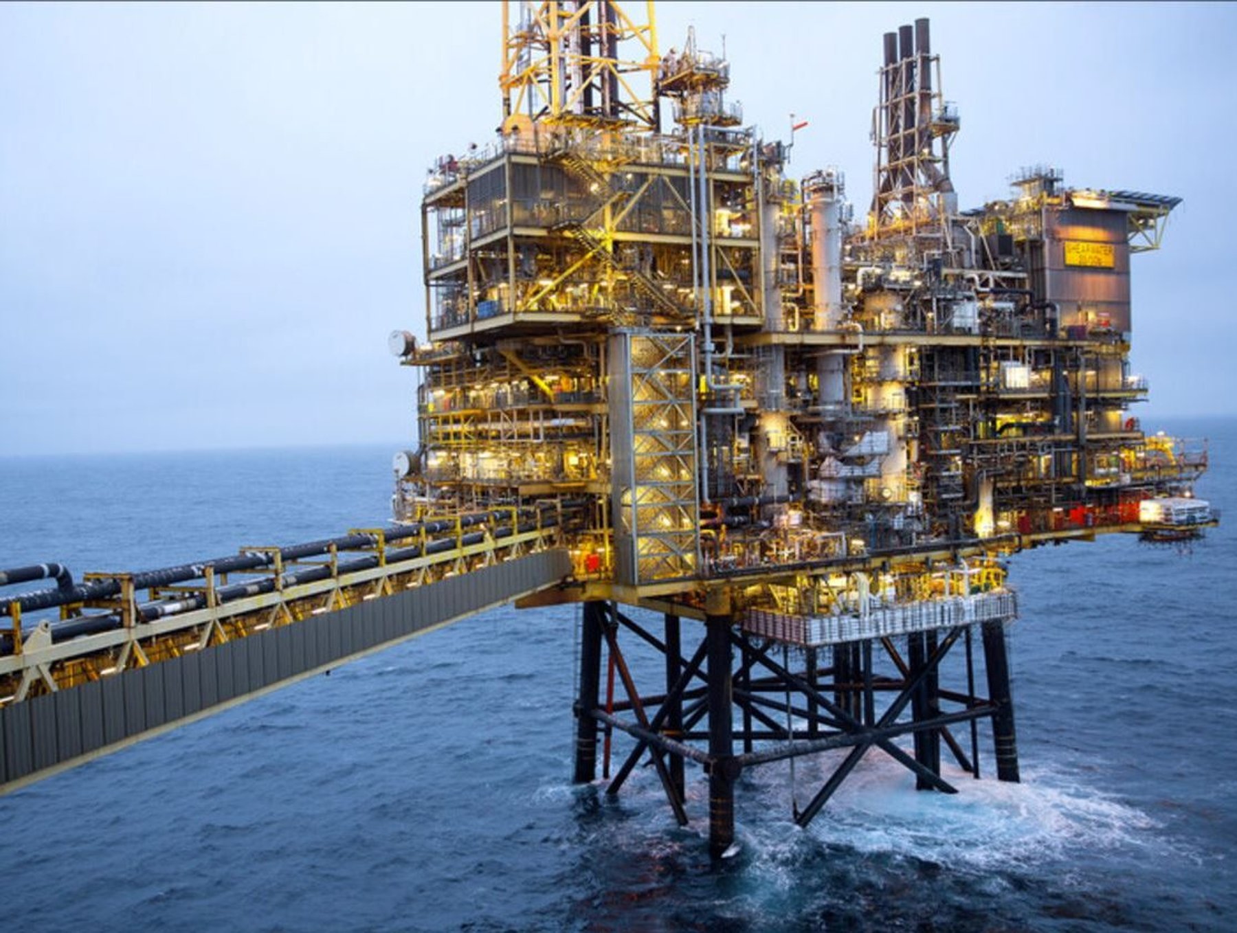 What Does Shell & Equinor Deal Mean for Sustainability ...