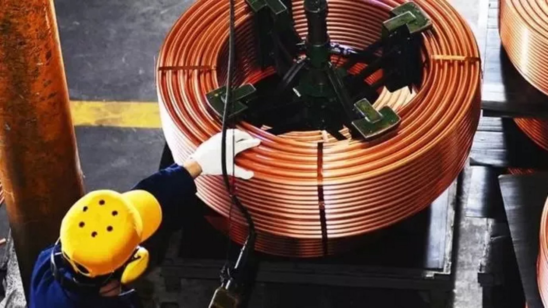 Copper boom catching the eye of politicians | Mining Digital