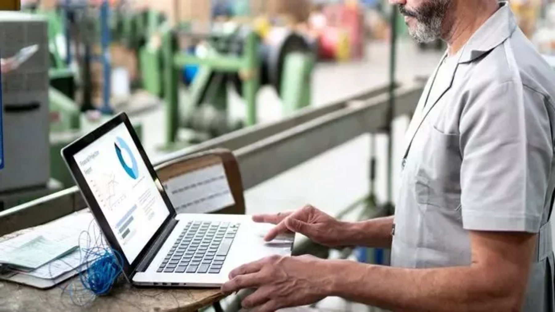 IBM supports ABB Group’s procurement digitisation | Supply Chain Magazine