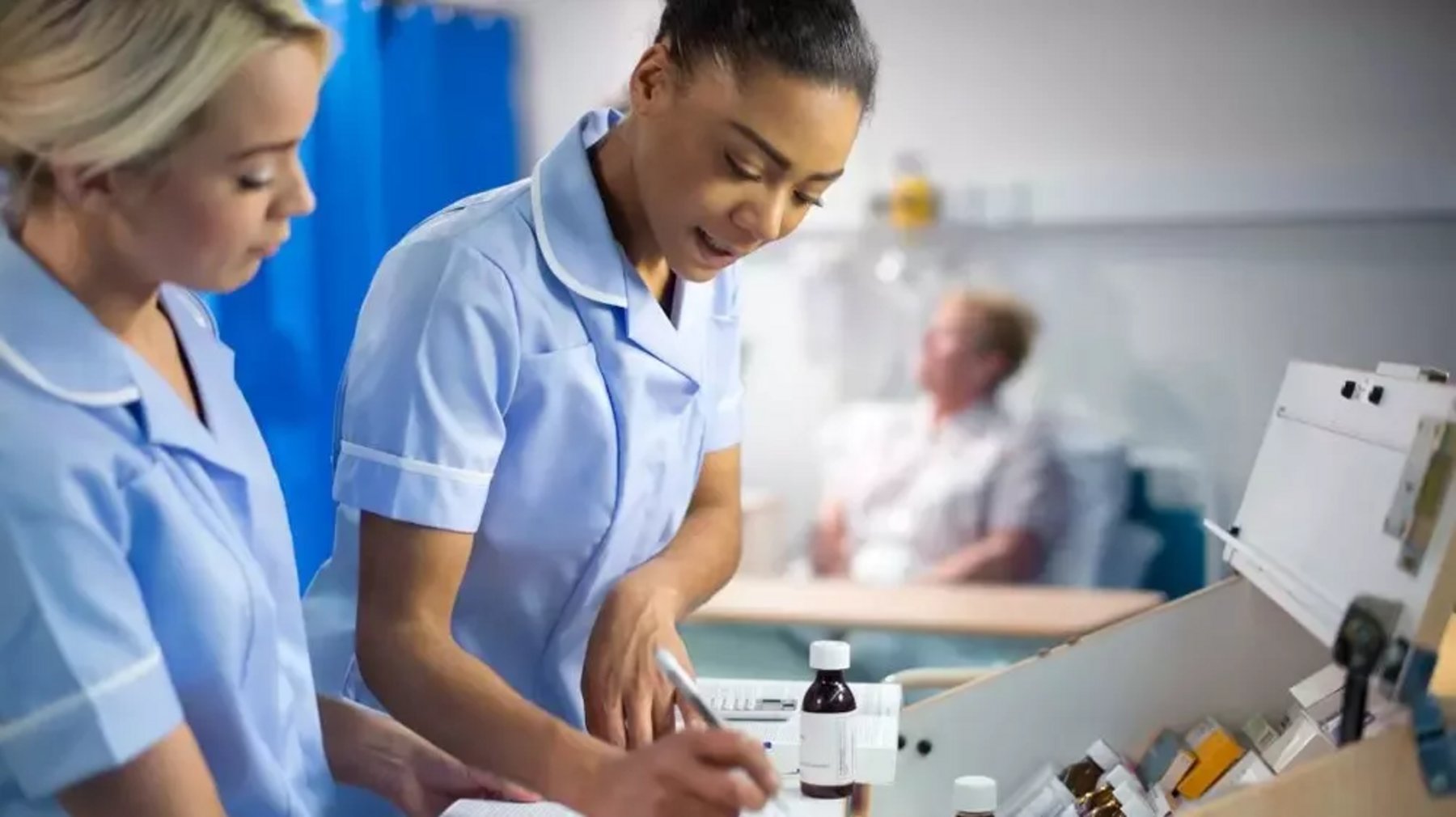 Nursefly, the digital marketplace for nurses and employers | Healthcare ...