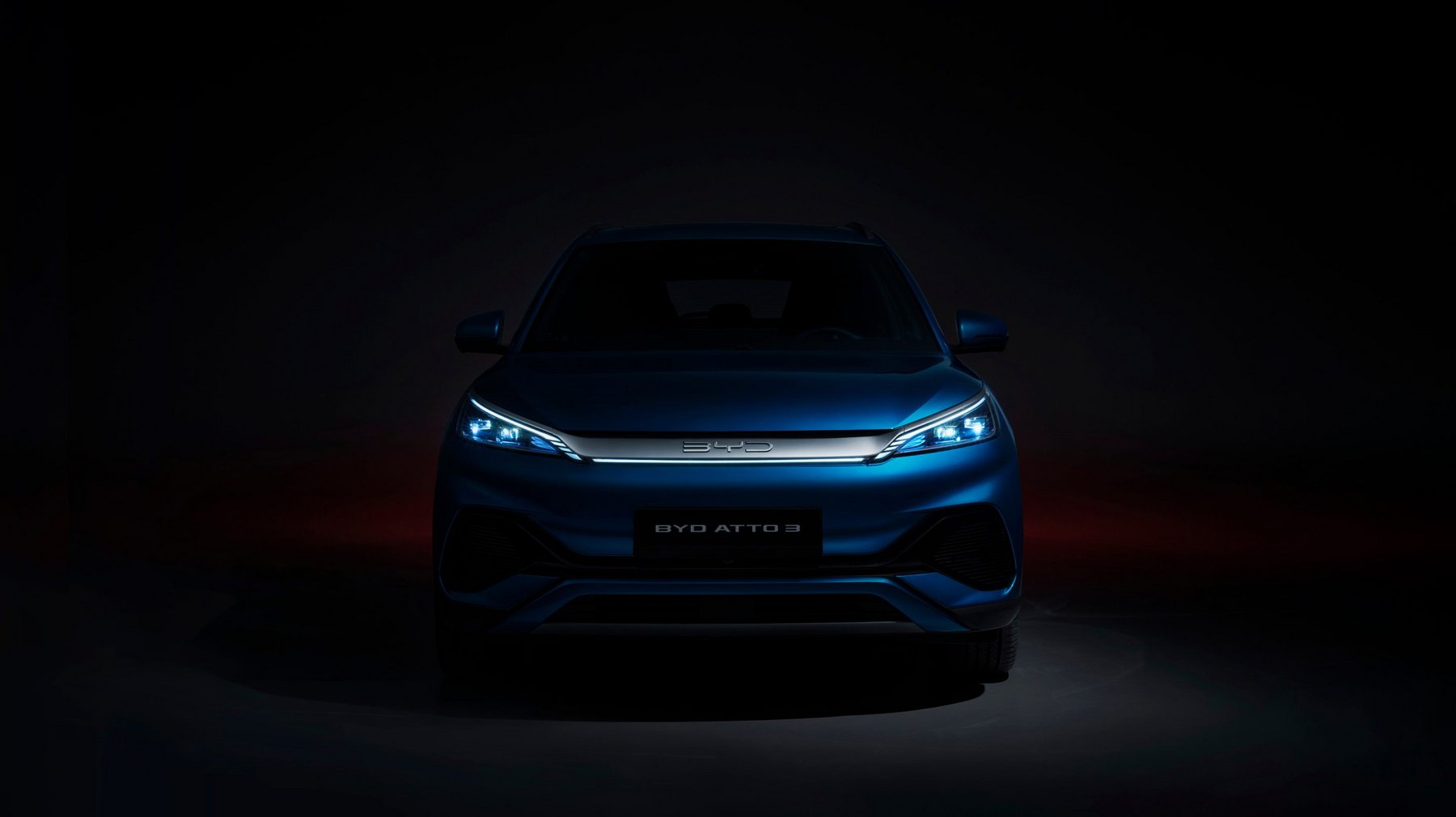 BYD e-mobility partnership supplies SIXT rental services | EV Magazine