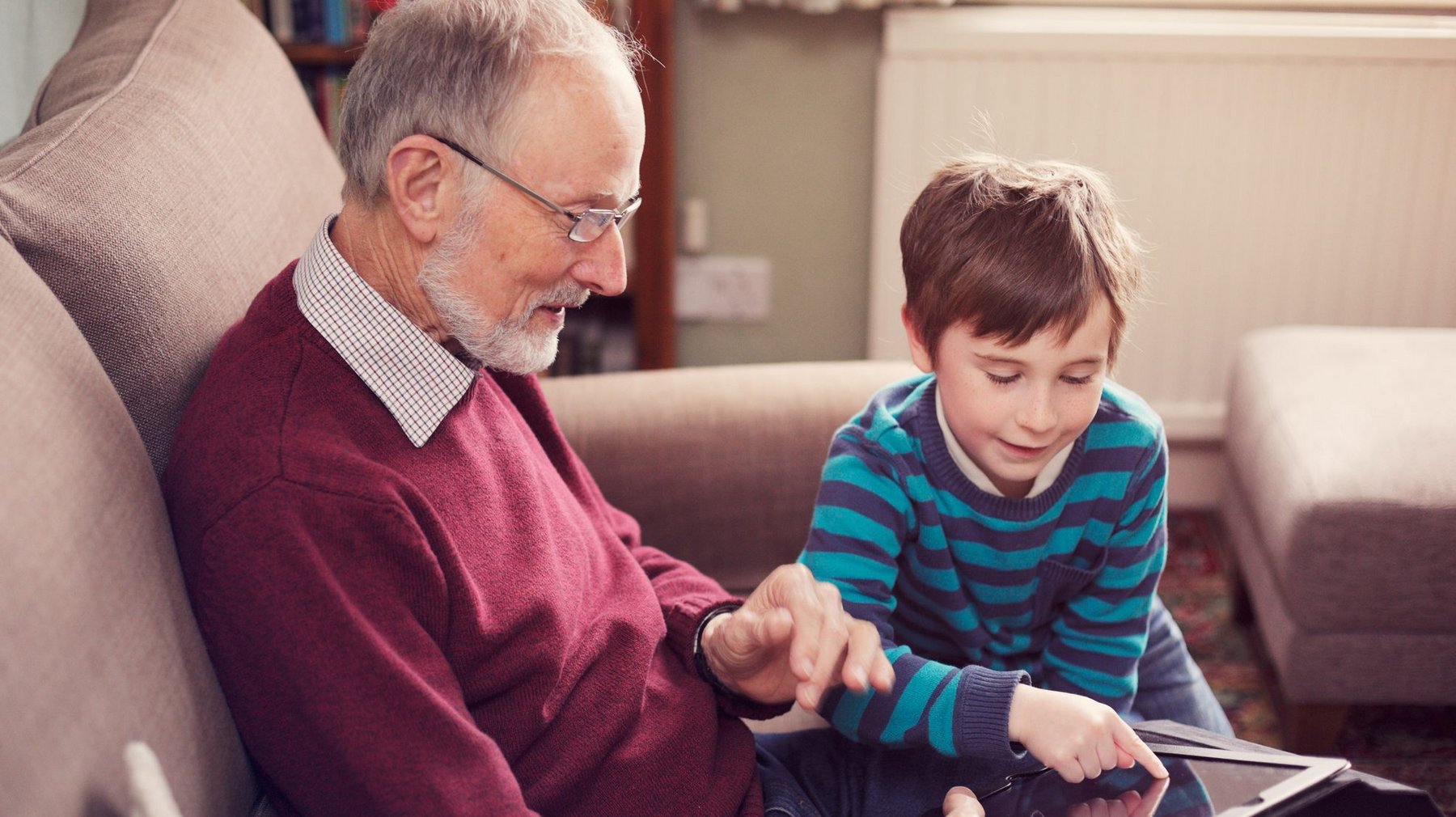 SunLife partners with iptiQ on over-50s life insurance | InsurTech Magazine