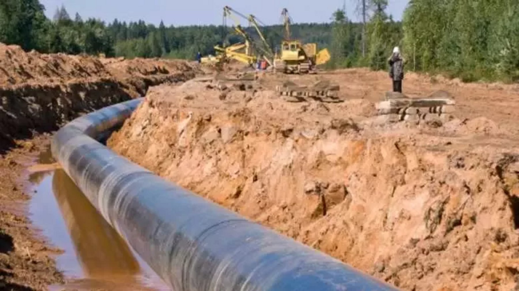 Williams to Expand Transco Pipeline in U.S. | Energy Magazine