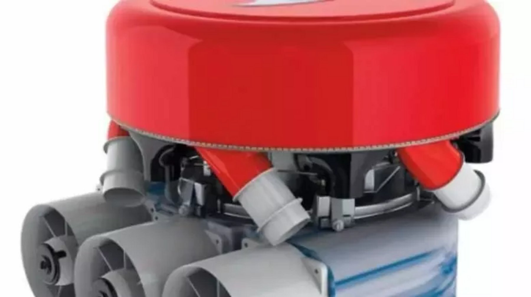 Raytheon & Cyclone Team Up on All-Fuel Engine | Energy Magazine