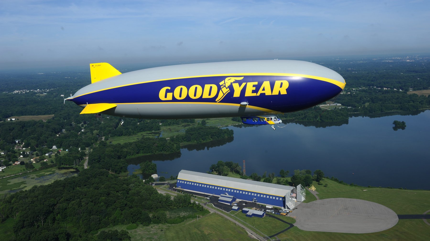 Goodyear’s circular tyre innovation for commercial vehicles ...