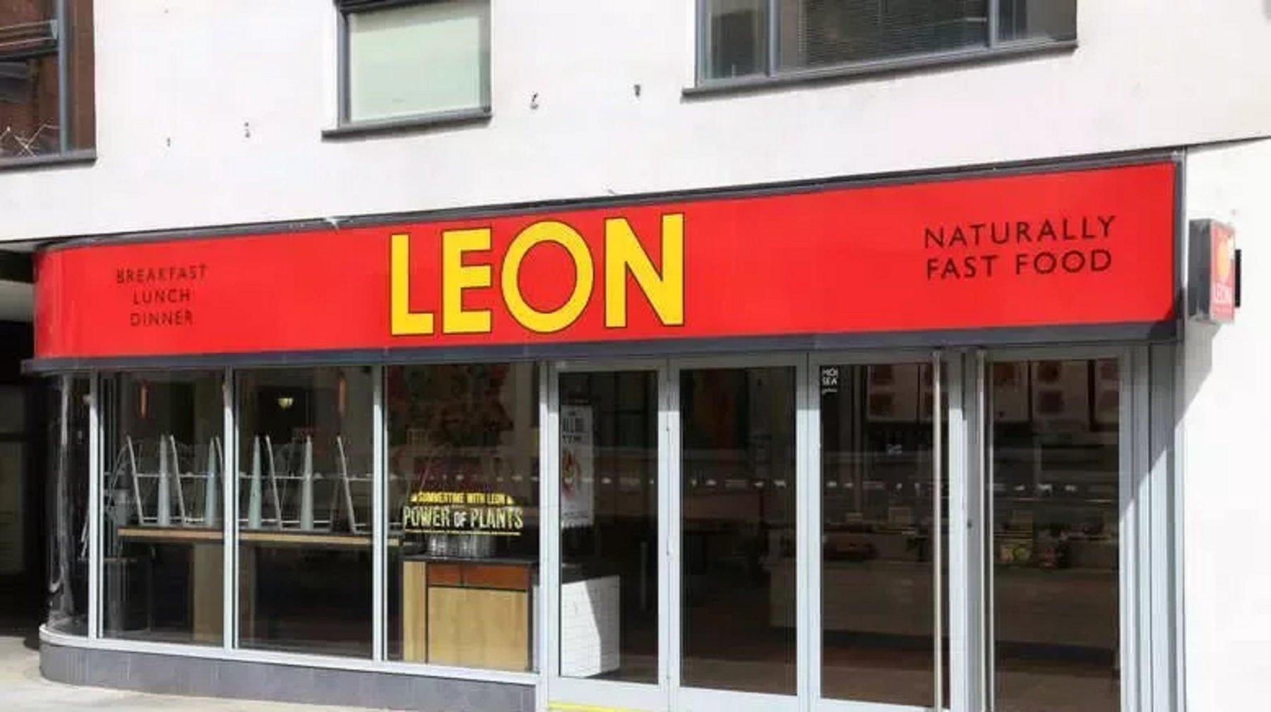 Leon reports record revenue as it tops £50mn | Food Digital