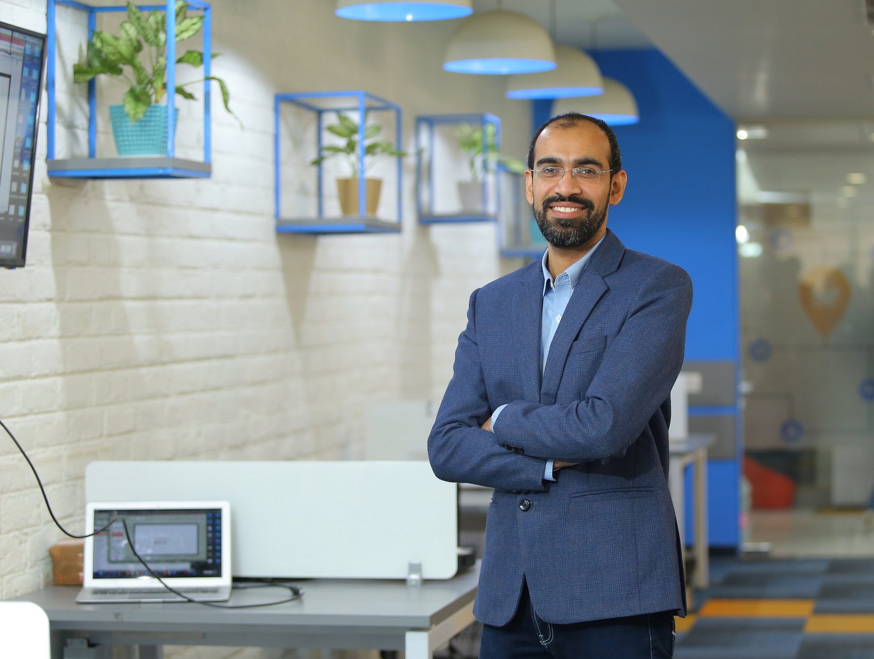 Zenatix expands cloud services into the Middle East | Energy Magazine