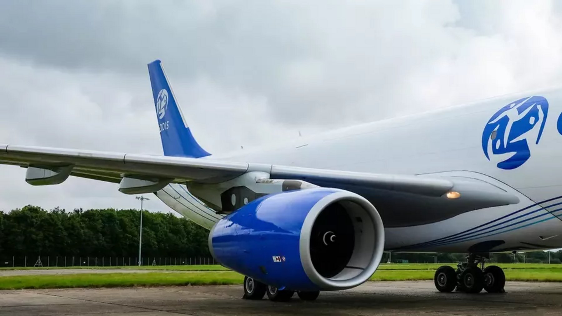 Geodis to Offer Sustainable Fuel across Sea and Air Freight | Supply ...