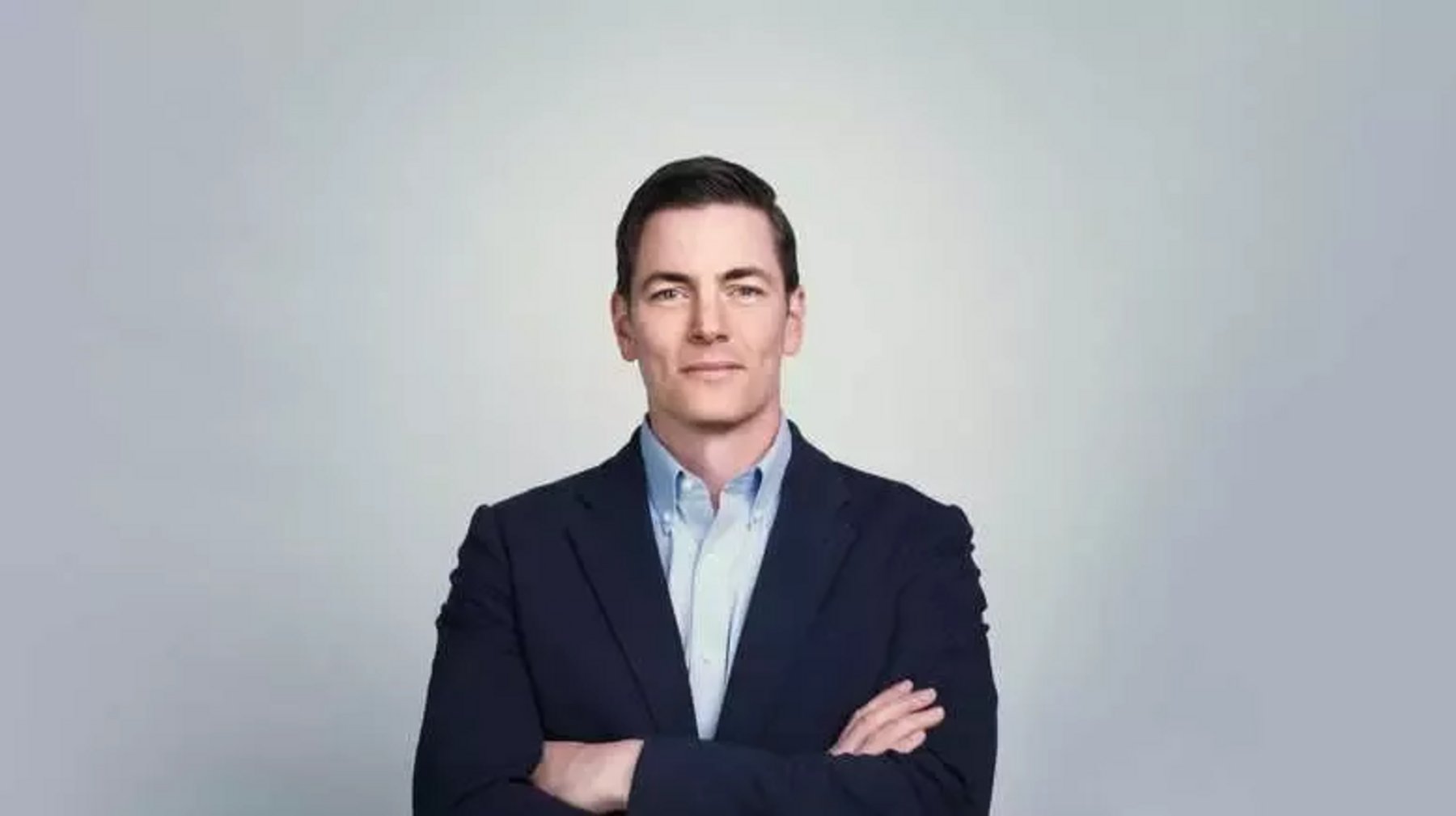 Reimagining the supply chain: Exclusive interview with Barry Padgett ...