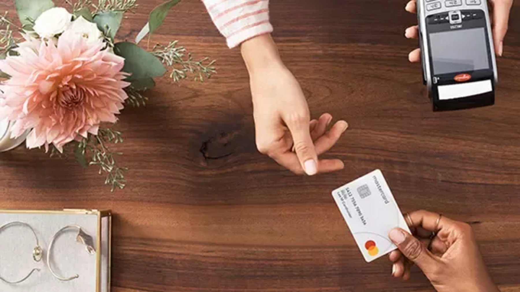 Mastercard Discusses Latest Annual Sustainability Report ...