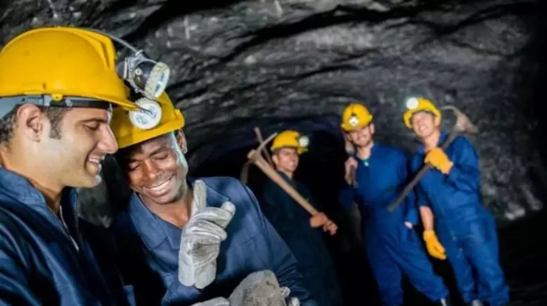 Ernst & Young: Mining Industry Needs to Focus on Work Talent | Mining ...
