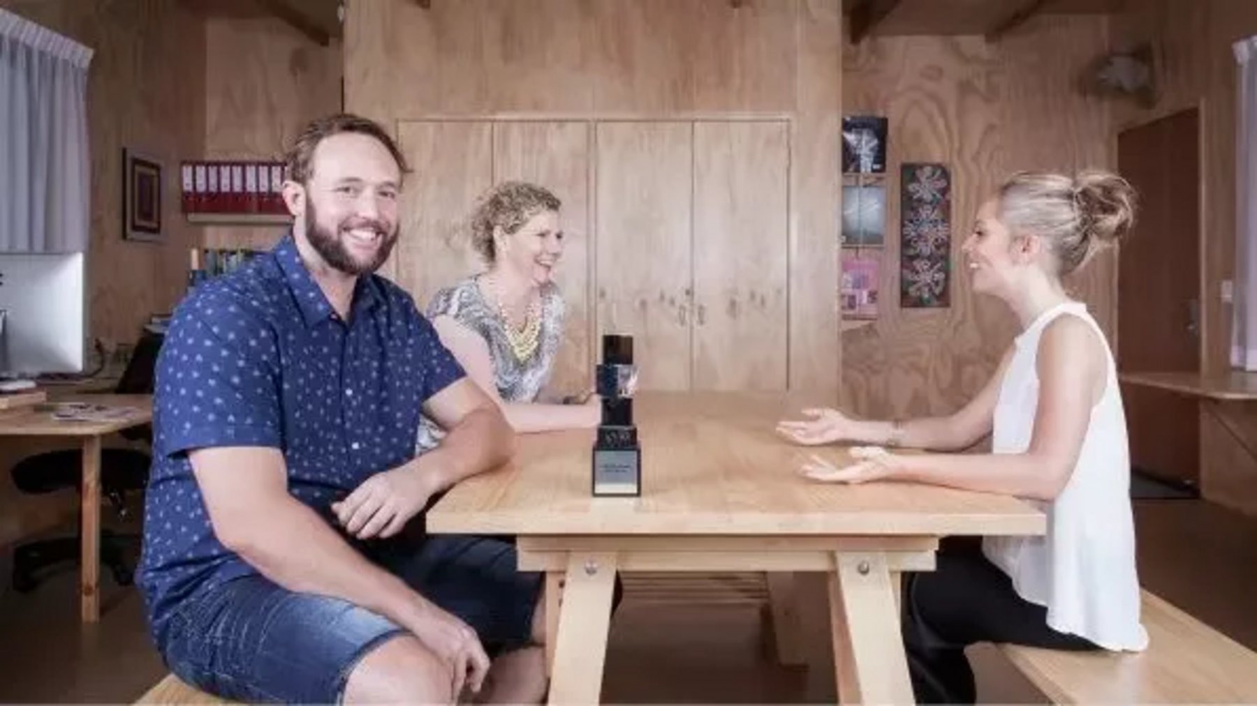 Creative agency POMO wins international design award | Business Chief APAC