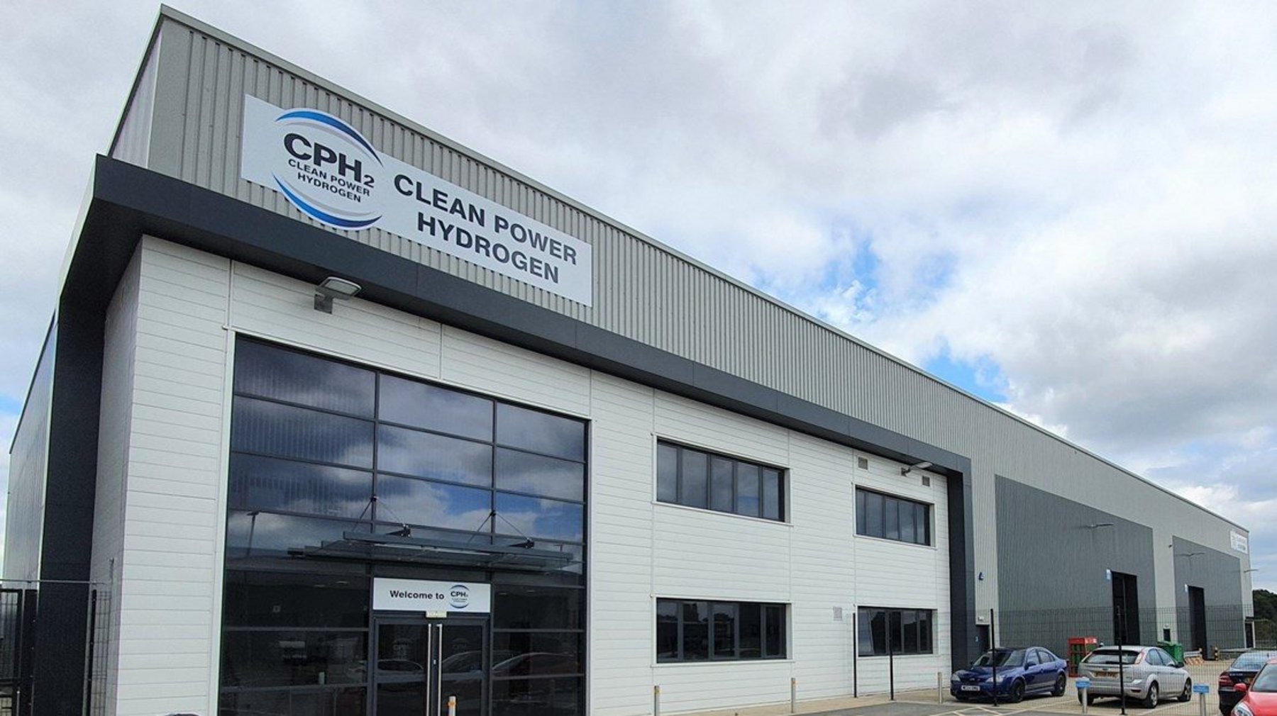 CPH2 signs first licensing agreement with GHFG | Energy Digital