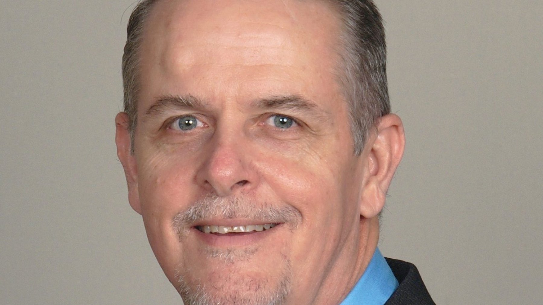 Dr Marcus Johnson | Technology Magazine