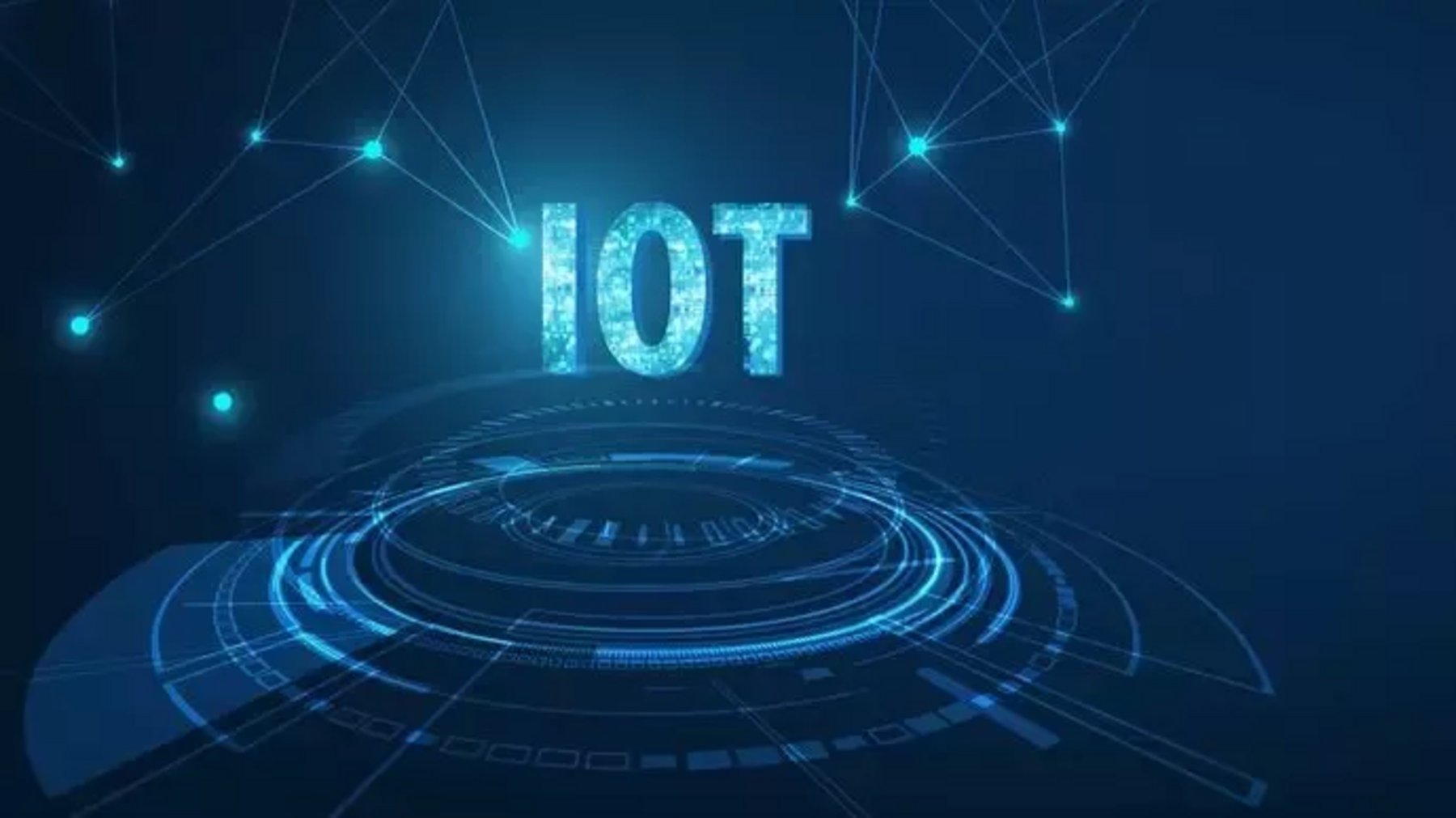 TCS: How to generate value from the Internet of Things | Business Chief ...