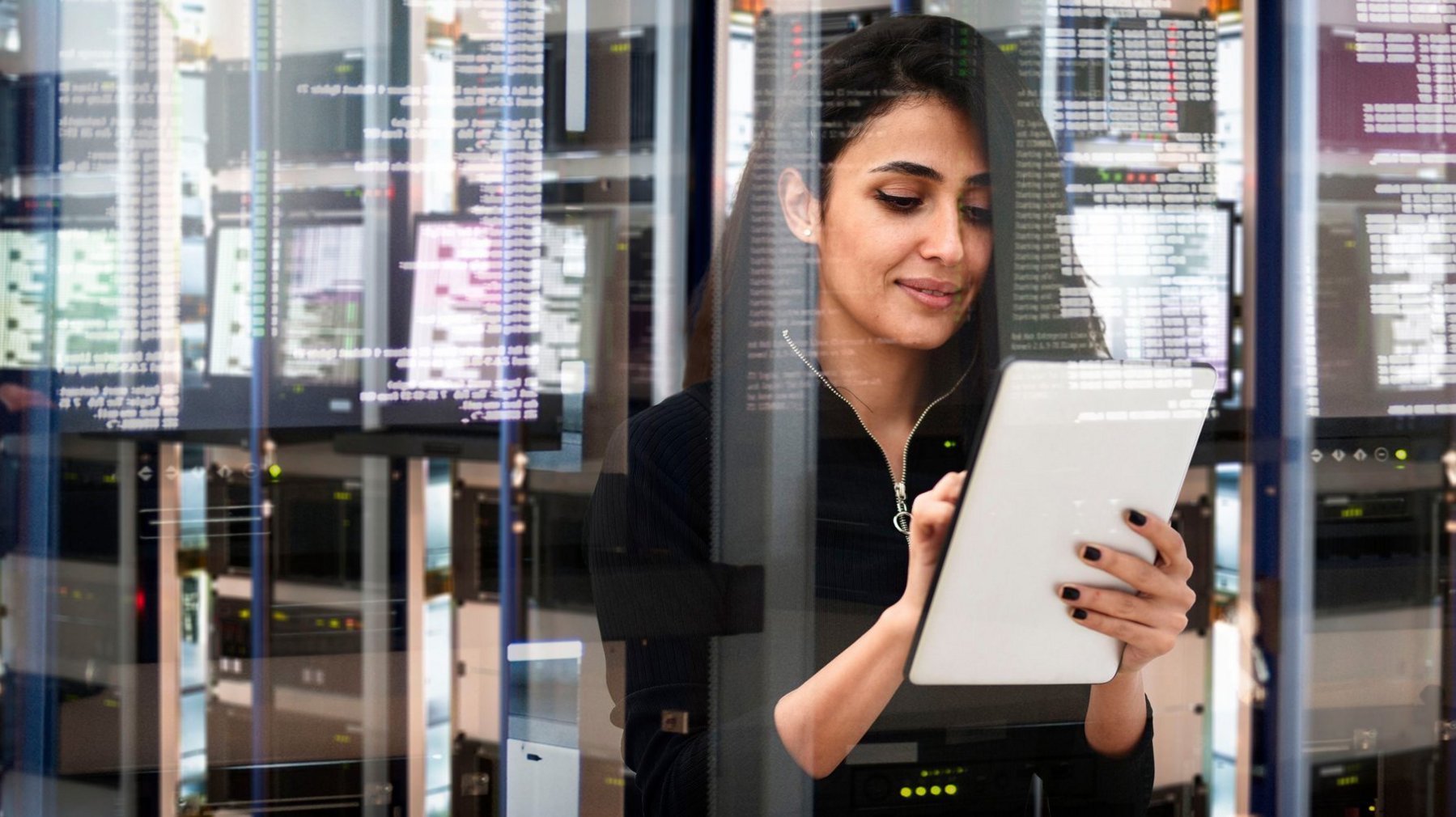 Storage simplification and cutting data centre emissions | Data Centre ...