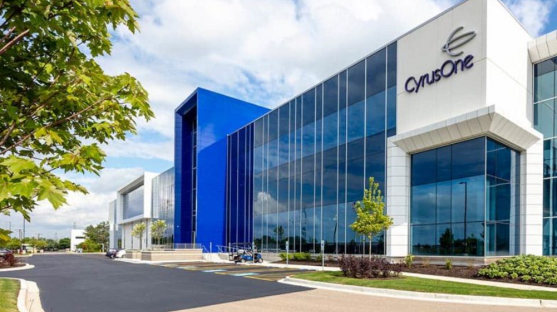 Eric Schwartz moves from Equinix to CyrusOne, as the new CEO | Data ...