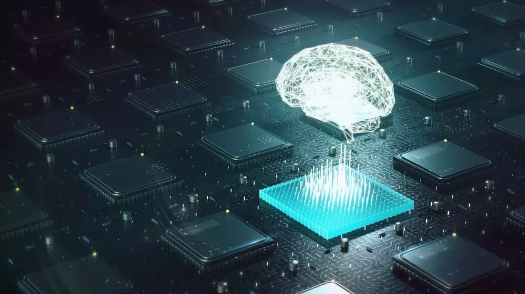Baidu debuts latest version of AI platform Baidu Brain | AI Magazine