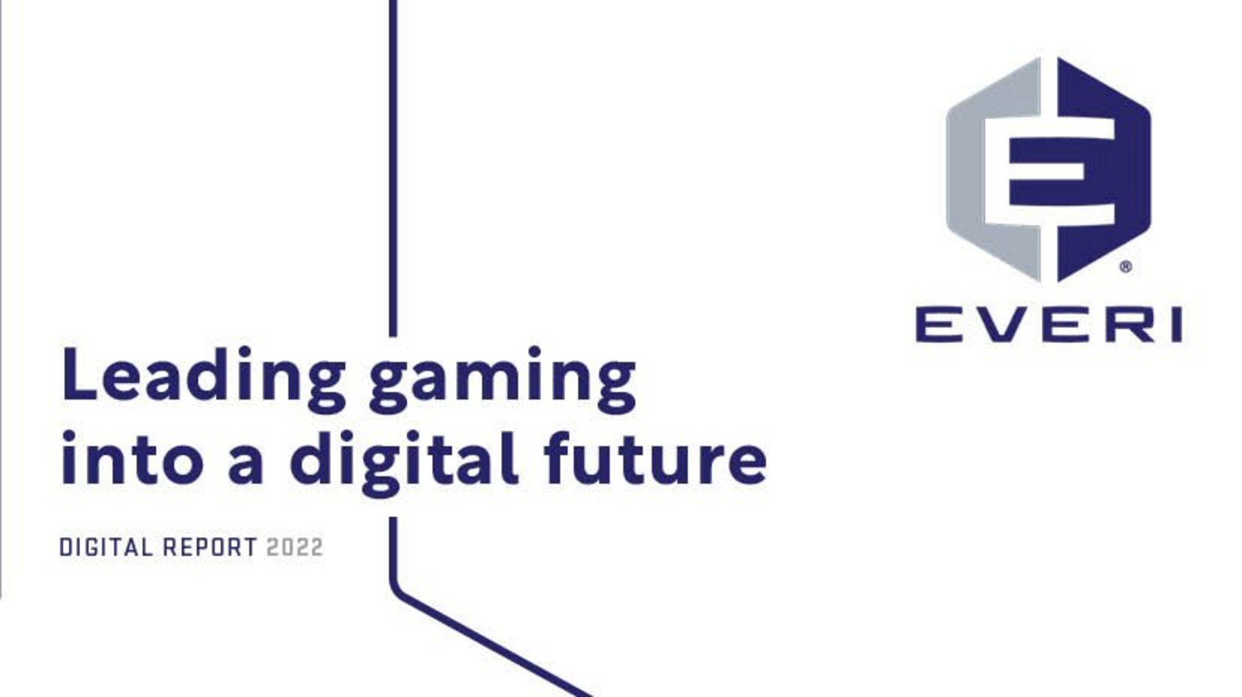 Everi: leading gaming into a digital future | FinTech Magazine